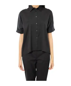 Max Mara Short Sleeve Shirt
