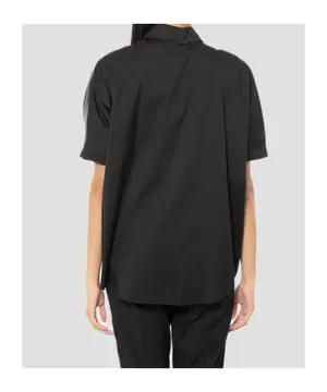 Max Mara Short Sleeve Shirt