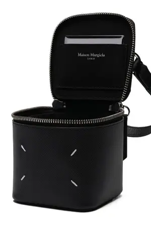 MAISON MARGIELA Micro Cube Hand Bag
