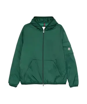 Moncler Monteynard Jacket - Grass Green
