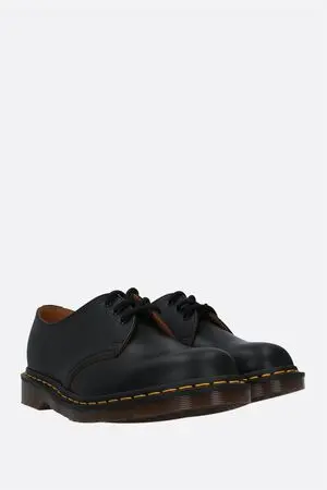 Dr. Martens Logo Business Dress Shoes