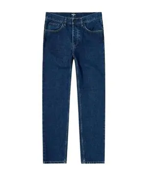 Carhartt Work In Progress Newel Tapered Jeans - Blue