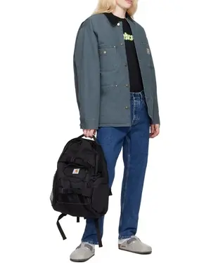 Carhartt Work In Progress Newel Tapered Jeans - Blue