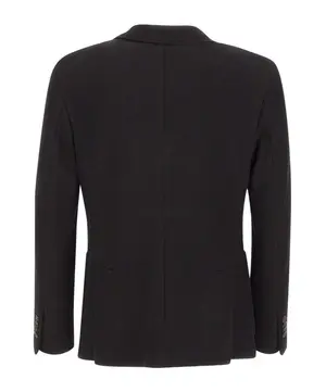 MANUEL RITZ Sempre Textured Blazer