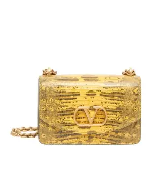 Valentino Garavani Small Flap Shoulder Bag