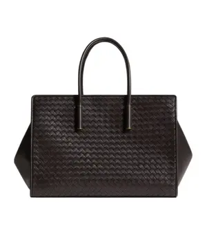 Bottega Veneta Bottega Veneta Barbara Tote Espresso