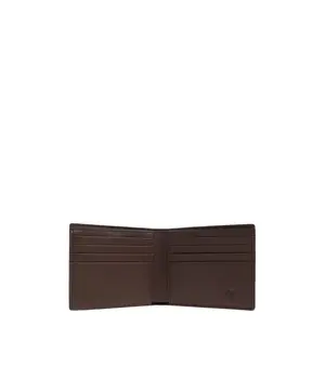 Etro Pegaso Embroidered Wallet
