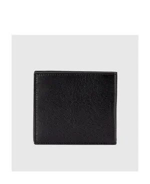 Gucci Interlocking G Card Case Wallet
