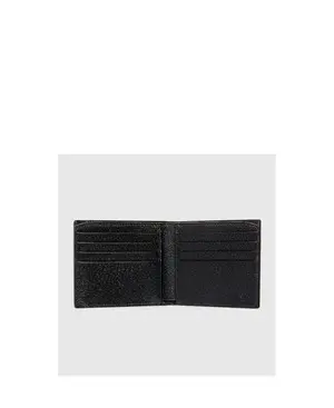 Gucci Interlocking G Card Case Wallet