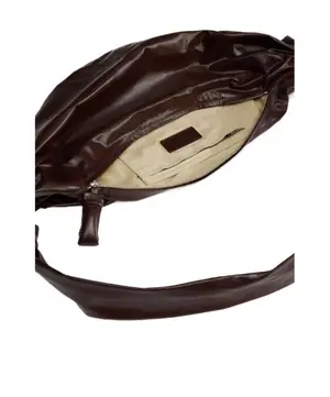 LEMAIRE Medium Soft Croissant Bag