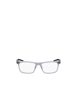 Nike Full Frame Eyeglasses - Gray