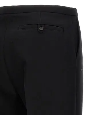 Philosophy Di Lorenzo Serafini Straight Leg Tailored Trousers