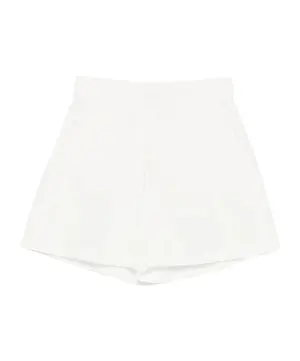 P.a.r.o.s.h Elasticated Shorts