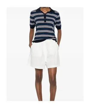 P.a.r.o.s.h Elasticated Shorts