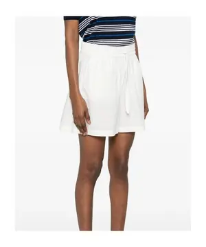 P.a.r.o.s.h Elasticated Shorts
