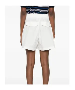 P.a.r.o.s.h Elasticated Shorts