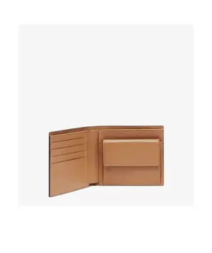 Fendi Tools Printed Bi-fold Wallet