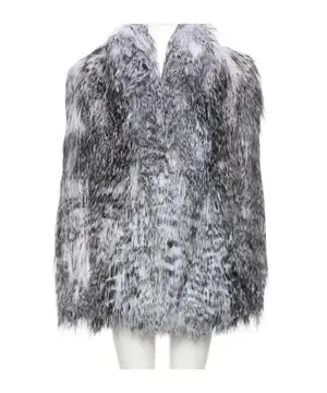 Valentino Garavani Collared Coat