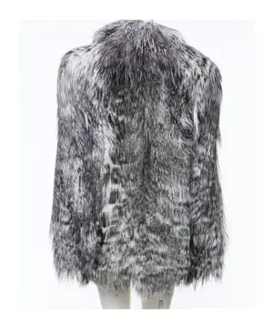 Valentino Garavani Collared Coat