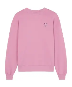Maison Kitsune Trimmed Activewear For Women