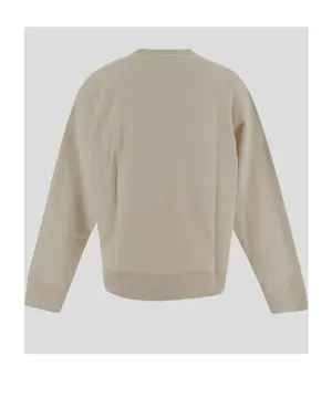 Maison Kitsuné Bold Fox Head Patch Oversize Sweatshirt
