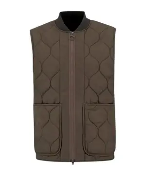 Barbour Re-engineered Utility Liddesdale Gilet