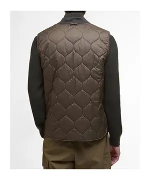 Barbour Re-engineered Utility Liddesdale Gilet