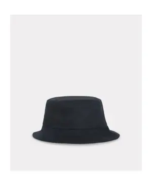 Kenzo X Futura 2000 Embroidered Cotton Bucket Hat