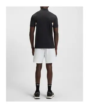 Hugo Boss Short Sleeve Polo Shirt
