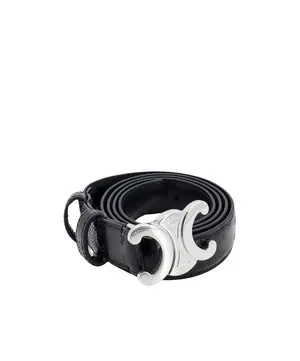 Celine Medium Triomphe Belt