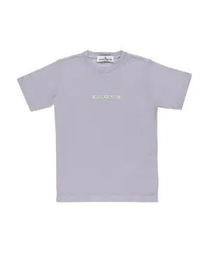 Stone Island Printed T-shirts For Women