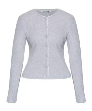 Samsoe Samsoe Long Sleeve Cardigans For Women