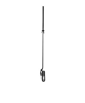 Saint Laurent Lanyard Wallet