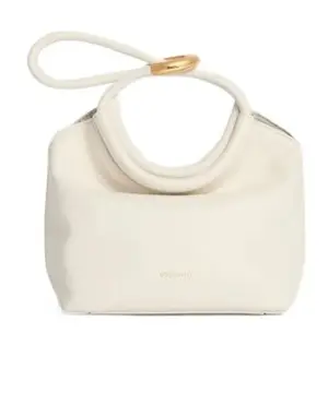 Coccinelle Gold Tone Mini Bags