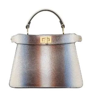 Fendi Peekaboo Iseeu Petite Bag