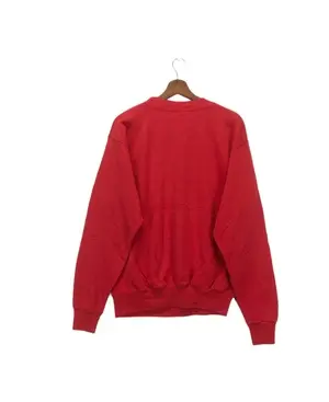 Champion Indiana" Graphic Sweatshirt