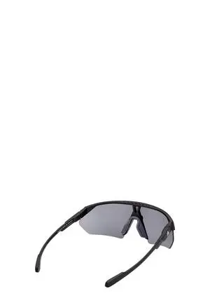 ADIDAS ORIGINALS Geometric Sports Sunglasses