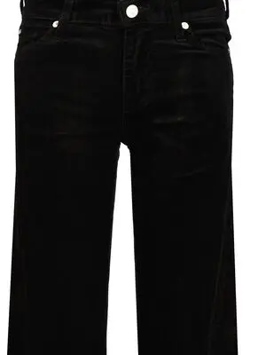 7 For All Mankind Wide-leg Jeans