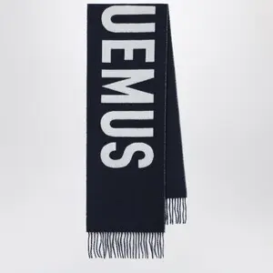 Jacquemus Fringed Scarf