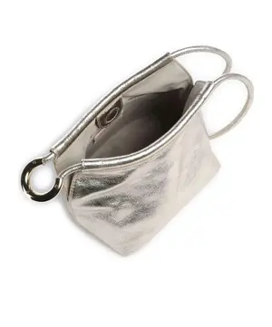 COCCINELLE Small Finn Pouch Bag