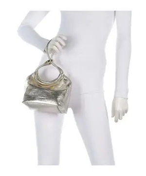 COCCINELLE Small Finn Pouch Bag