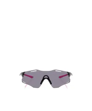 Oakley Cut-out Lenses Sunglasses - Gray