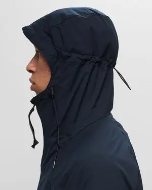 C.P. COMPANY Pro-tek Hooded Jacket