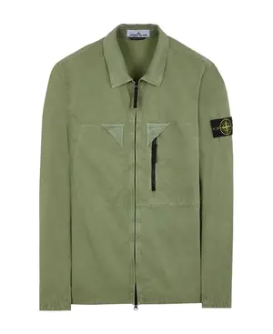 Classic Overshirts For Men