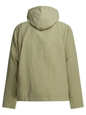 Patagonia Skysail Hooded Jacket With Logo Detail