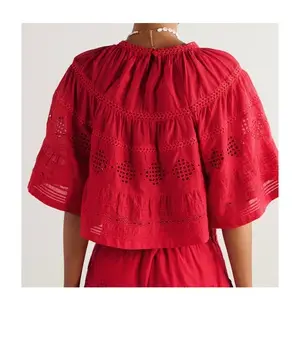 Isabel Marant Étoile Dilama Blouse