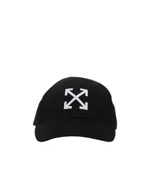 Off-white Cap Hats For Men