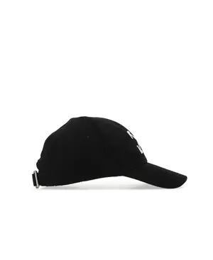 Off-White Arrow Logo Baseball Cap