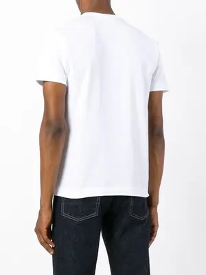 Play Comme Des Garcon Short-sleeved T-shirt