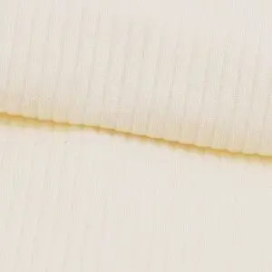 Maison Kitsuné Ribbed Fitted Cardigan